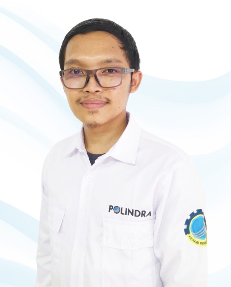 Program Studi S1 Terapan Perancangan Manufaktur – Politeknik Negeri ...